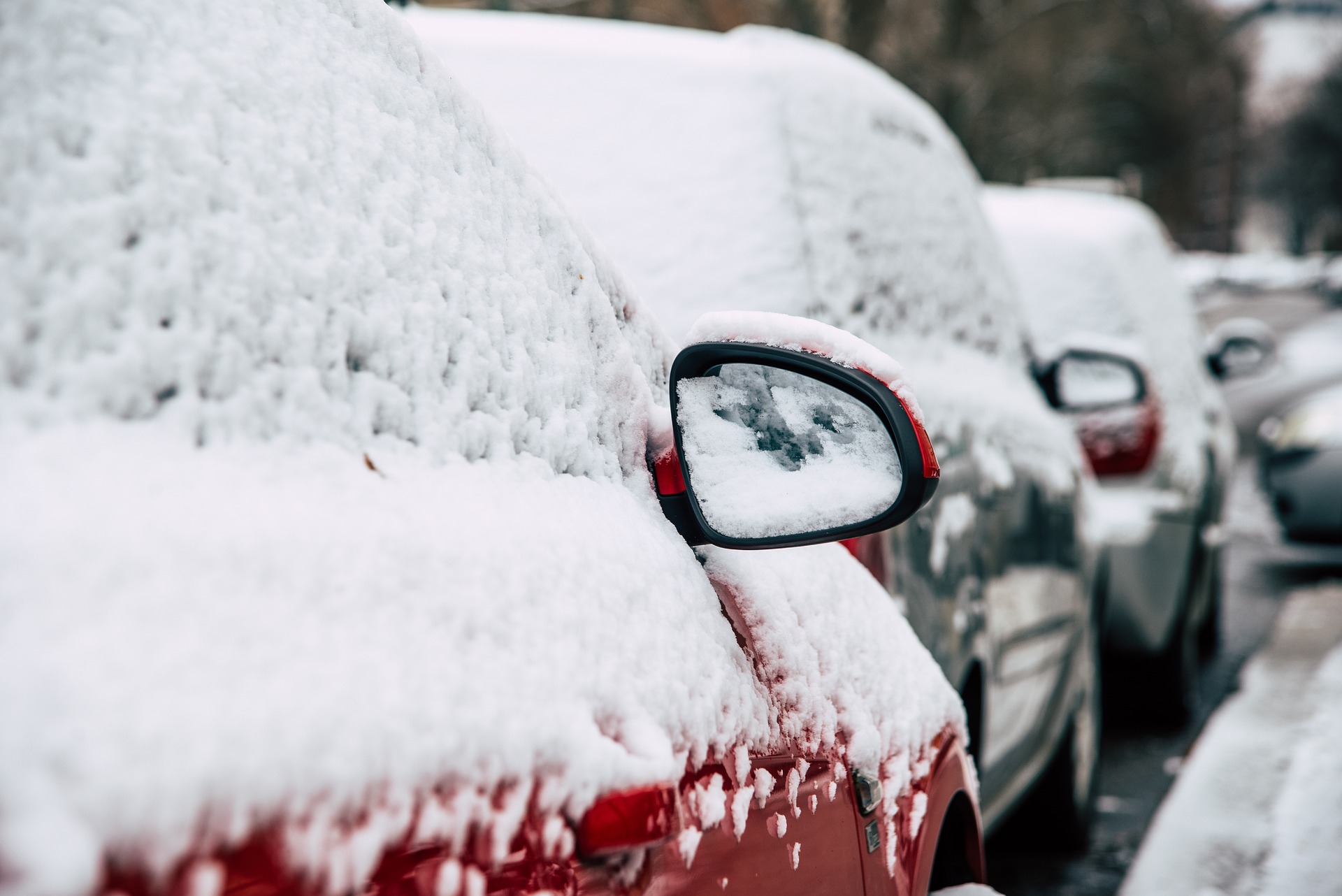 Top Care For Your Car in Cold Weather - Limitless Towing